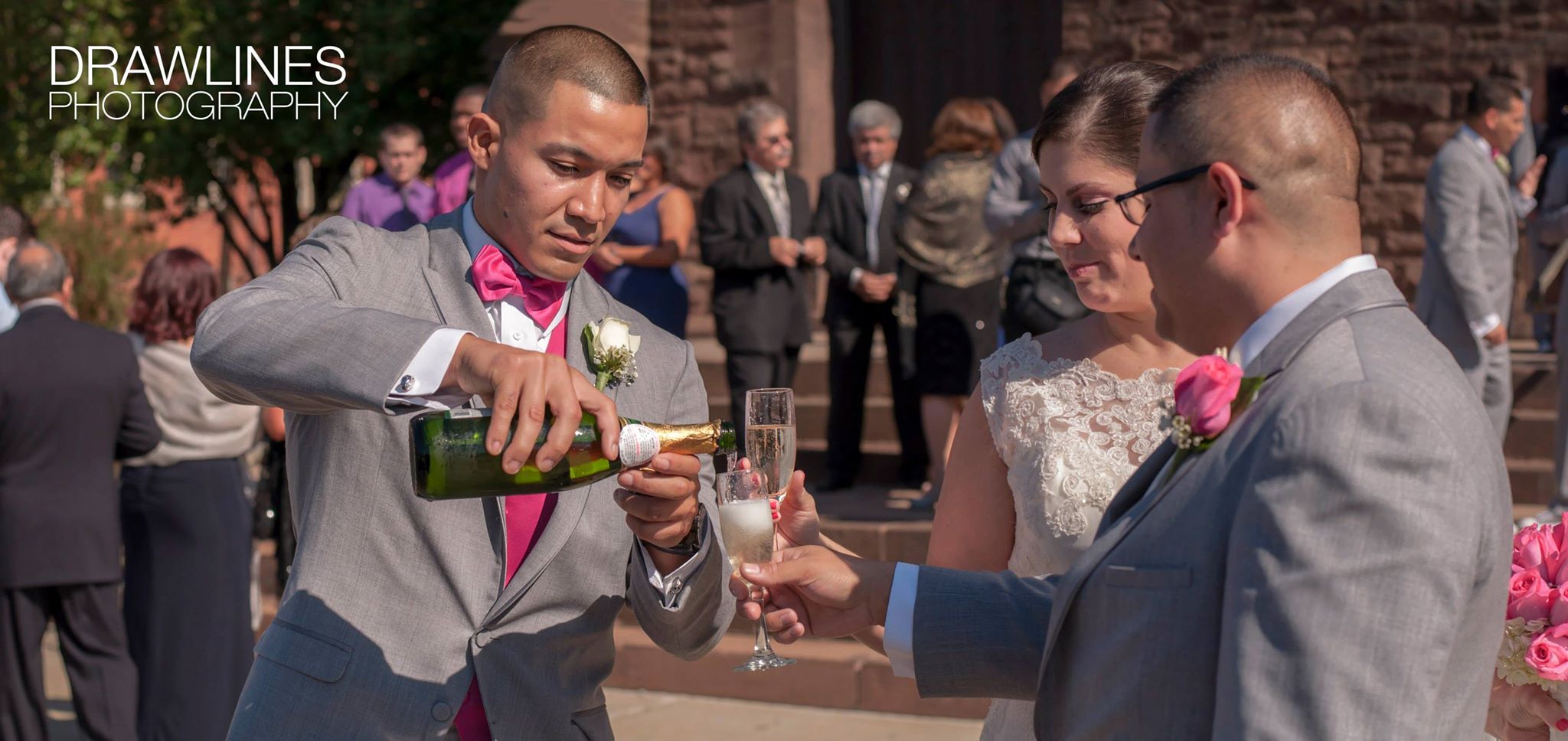 Drawlines Photography - Drawlines Studio