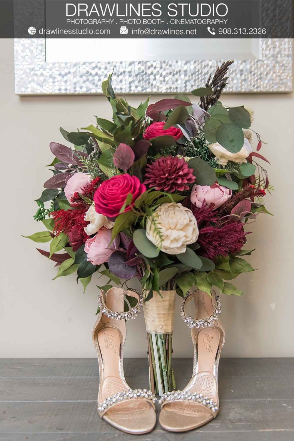 Photography Services - Drawlines Studio